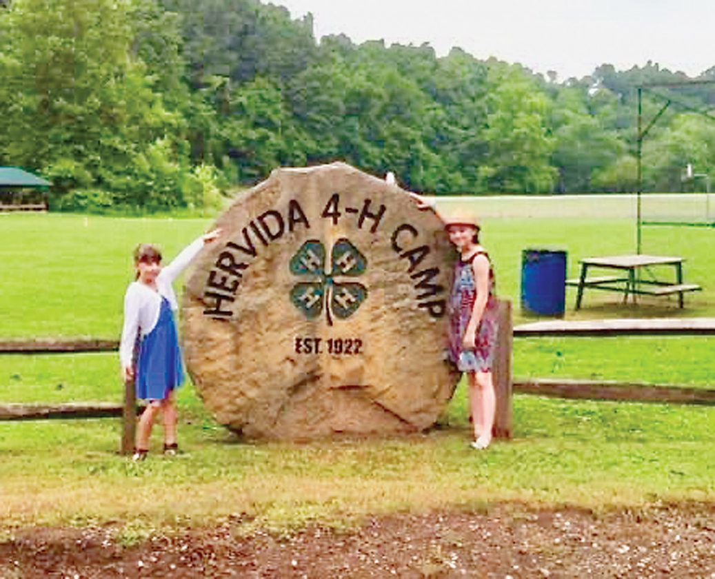 Camp Hervida plans 100th birthday celebration in July | News, Sports ...